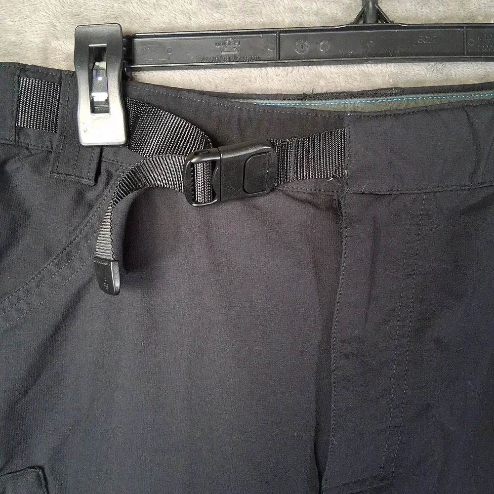 Columbia | Shorts | Y2k Columbia Titanium Cargo Shorts Mens Size 4 ...